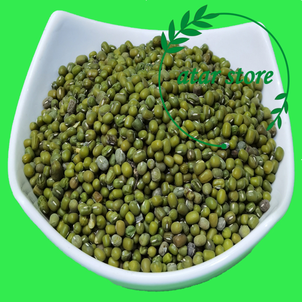 ماش – عطار استور